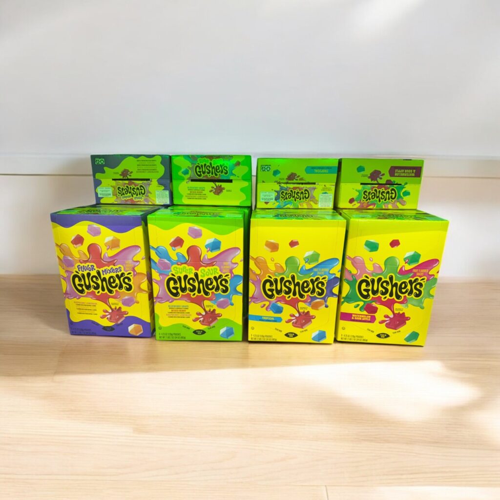 VK Wholesale - C-Store Wholesale Supplier